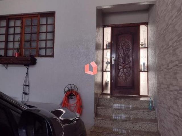 Sobrado à venda, 170 m² Assunção São Bernardo do Campo/SP
