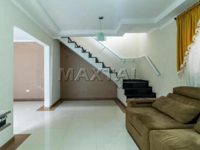 Sobrado à venda, 170 m² localização privilegiada,com 3 dormitórios, 3 suites e 3 vagas