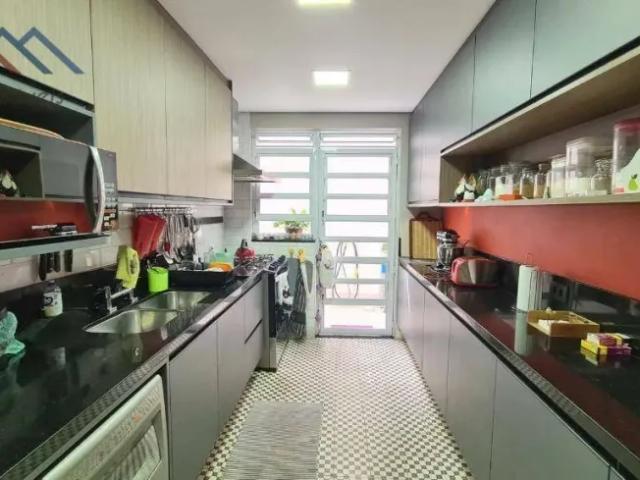 Sobrado à venda, 170 m² por R$ 1.400.000,00 Brooklin São Paulo/SP