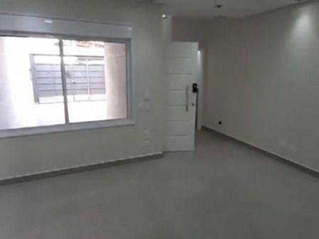 Sobrado à venda, 170 m² por R$ 1.699.000,00 Mirandópolis São Paulo/SP