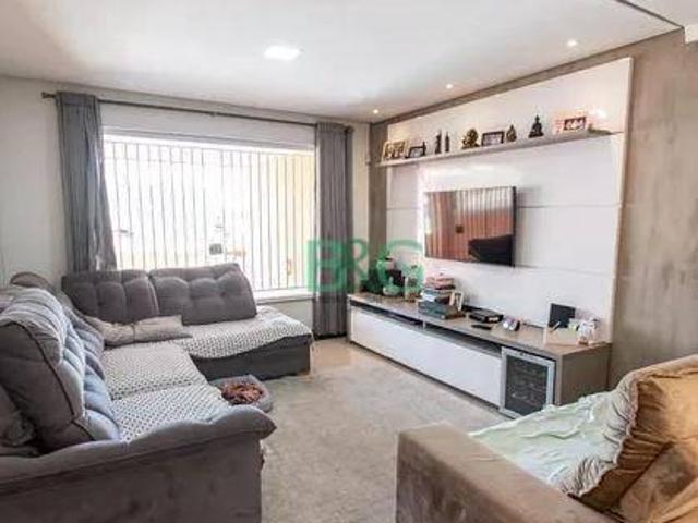 Sobrado à venda, 170 m² por R$ 1.699.000,00 Vila Mariana São Paulo/SP