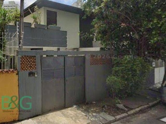 Sobrado à venda, 170 m² por R$ 1.750.000,00 Jardim das Acácias São Paulo/SP