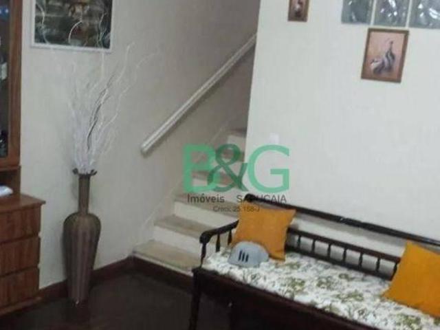 Sobrado à venda, 170 m² por R$ 1.999.000,00 Ipiranga São Paulo/SP