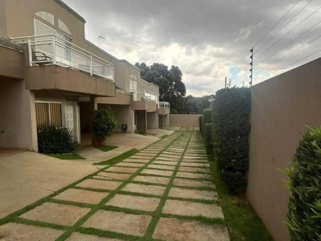 Sobrado à venda, 170 m² por R$ 1.150.000,00 Country Cascavel/PR