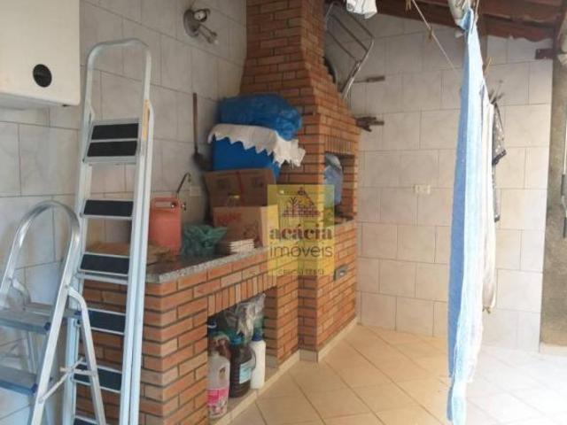 Sobrado à venda, 170 m² por R$ 1.000.000,00 Parque São Domingos São Paulo/SP