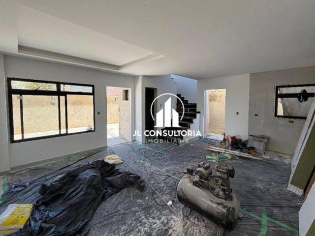 Sobrado à venda, 170 m² por R$ 1.050.000,00 Hauer Curitiba/PR