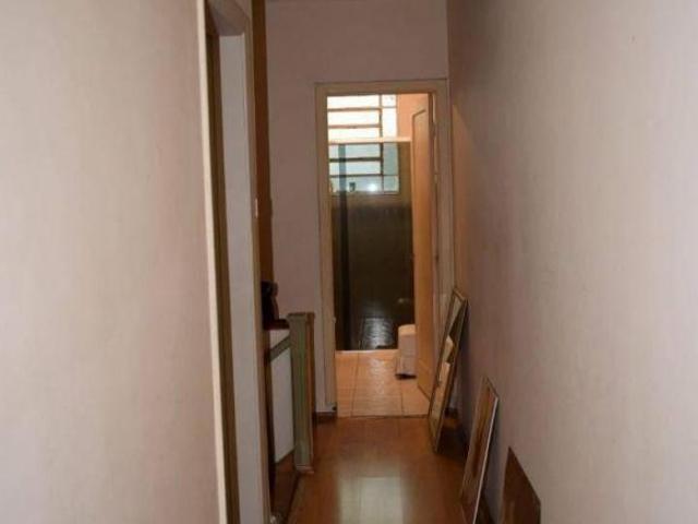 Sobrado à venda, 170 m² por R$ 1.144.000,00 Mirandópolis São Paulo/SP