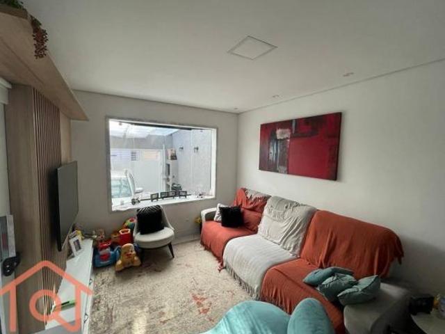 Sobrado à venda, 170 m² por R$ 1.180.000,00 Cidade Vargas São Paulo/SP