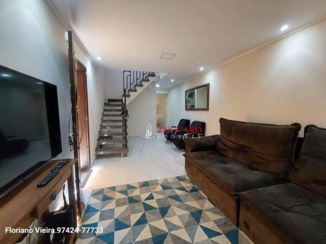 Sobrado à venda, 170 m² por R$ 1.200.000,00 Penha de França São Paulo/SP