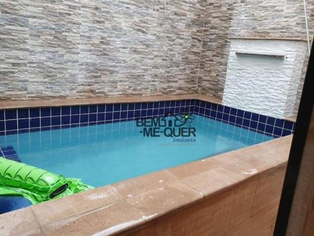 Sobrado à venda, 170 m² por R$ 1.250.000,00 Jardim Cidade Pirituba São Paulo/SP