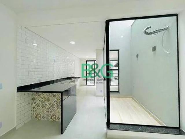 Sobrado à venda, 170 m² por R$ 1.260.000,00 Chácara Inglesa São Paulo/SP