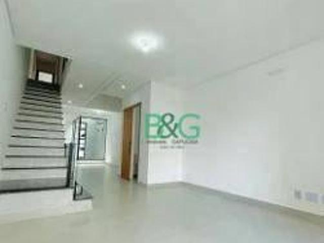 Sobrado à venda, 170 m² por R$ 1.260.000,00 Chácara Inglesa São Paulo/SP