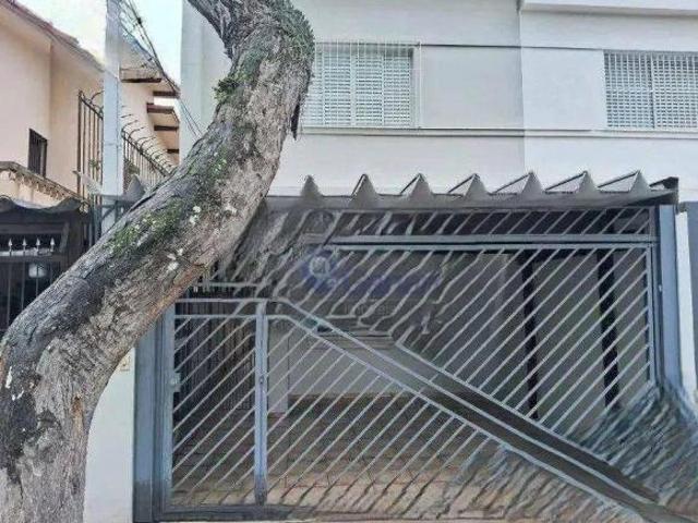 Sobrado à venda, 170 m² por R$ 1.290.000,00 Campo Belo São Paulo/SP