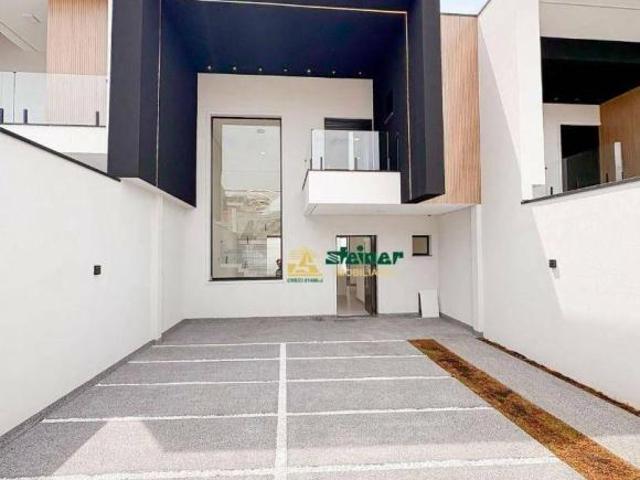 Sobrado à venda, 170 m² por R$ 1.290.000,00 Residencial e Comercial Guarulhos Guarulhos/SP