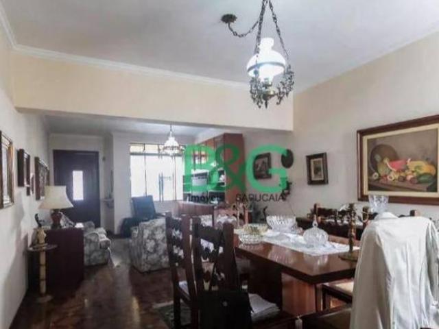 Sobrado à venda, 170 m² por R$ 1.299.000,00 Vila Clementino São Paulo/SP