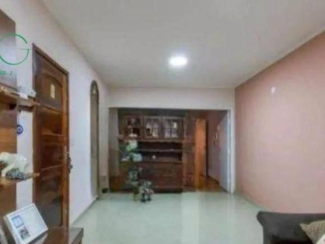 Sobrado à venda, 170 m² por R$ 1.299.000,00 Vila Bela São Paulo/SP