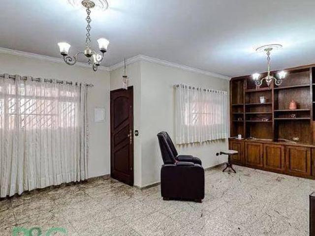 Sobrado à venda, 170 m² por R$ 1.379.000,00 Belenzinho São Paulo/SP