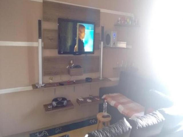 Sobrado à venda, 170 m² por R$ 340.000,00 Jardim Los Angeles Sorocaba/SP