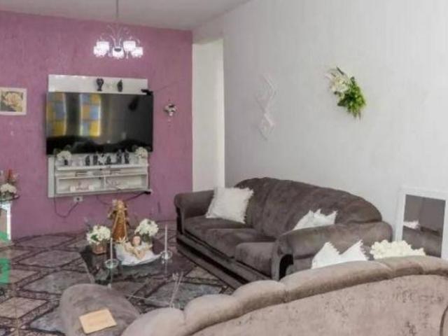 Sobrado à venda, 170 m² por R$ 500.000,00 Vila Jaguara São Paulo/SP