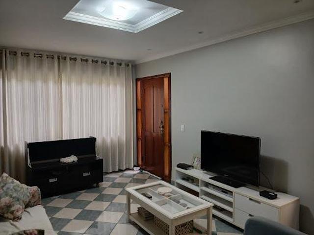 Sobrado à venda, 170 m² por R$ 530.000,00 Cidade Líder São Paulo/SP