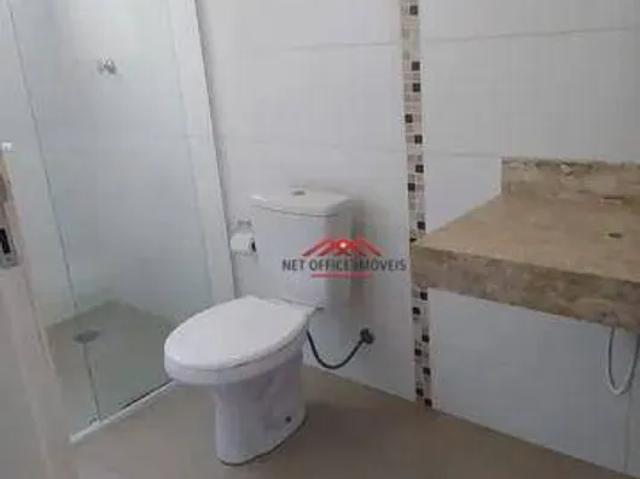 Sobrado à venda, 170 m² por R$ 600.000,00 Loteamento Residencial Vista Linda São José dos Campos
