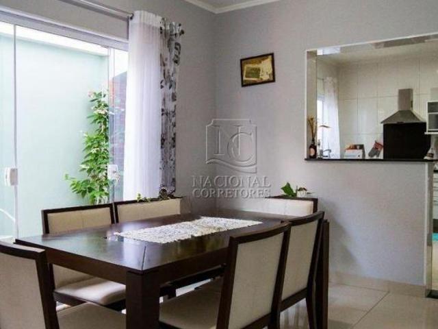 Sobrado à venda, 170 m² por R$ 620.000,00 Parque Erasmo Assunção Santo André/SP
