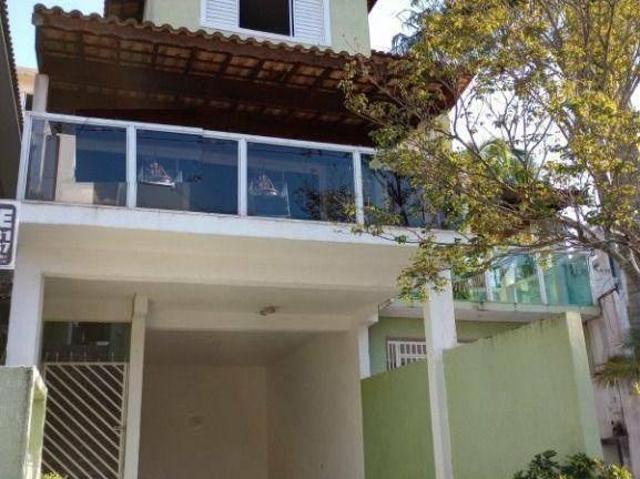 Sobrado à venda, 170 m² por R$ 649.000,00 Granja Viana Cotia/SP