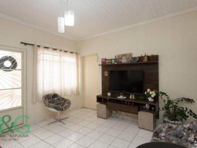 Sobrado à venda, 170 m² por R$ 650.000,00 Vila Barreto São Paulo/SP