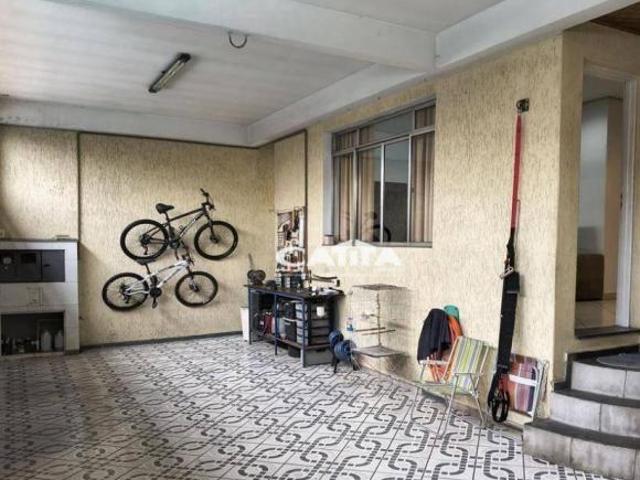 Sobrado à venda, 170 m² por R$ 650.000,00 Jardim Vila Formosa São Paulo/SP