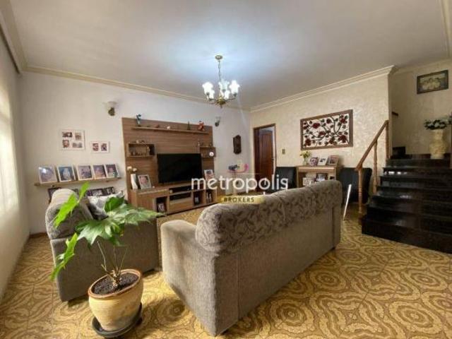 Sobrado à venda, 170 m² por R$ 651.000,00 Jardim Patente Novo São Paulo/SP