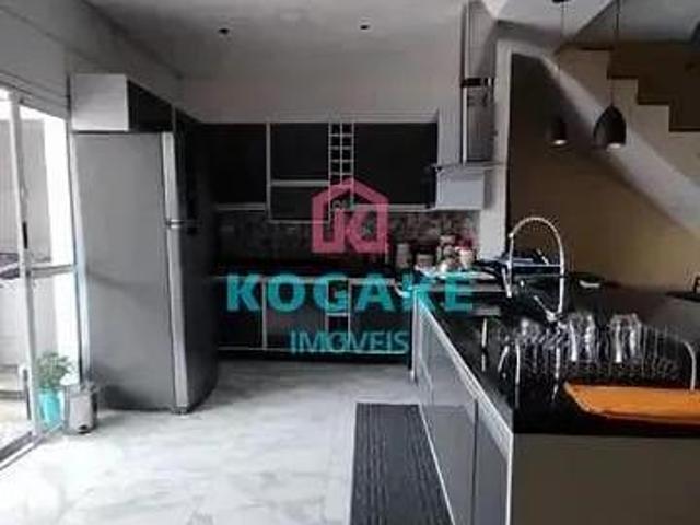 Sobrado à venda, 170 m² por R$ 700.000,00 Set Ville São José dos Campos/SP