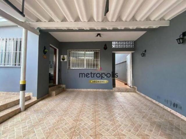 Sobrado à venda, 170 m² por R$ 701.000,00 Vila Liviero São Paulo/SP