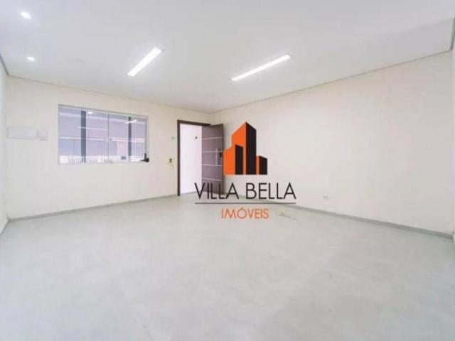 Sobrado à venda, 170 m² por R$ 719.000,00 Jardim Ocara Santo André/SP