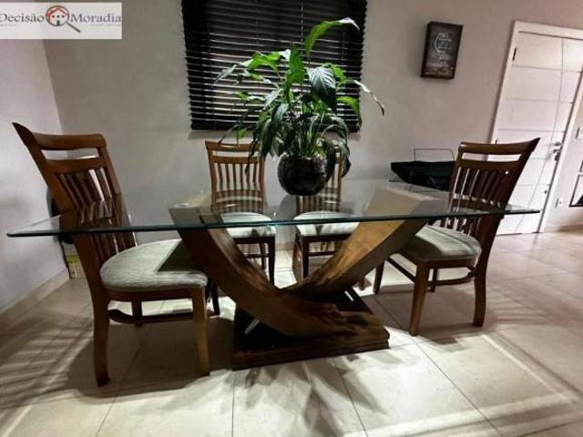 Sobrado à venda, 170 m² por R$ 749.000,00 Granja Viana Cotia/SP