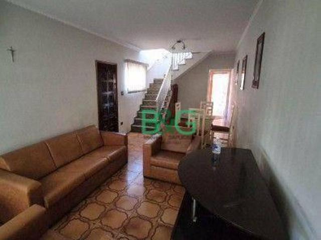 Sobrado à venda, 170 m² por R$ 749.000,00 Ipiranga São Paulo/SP