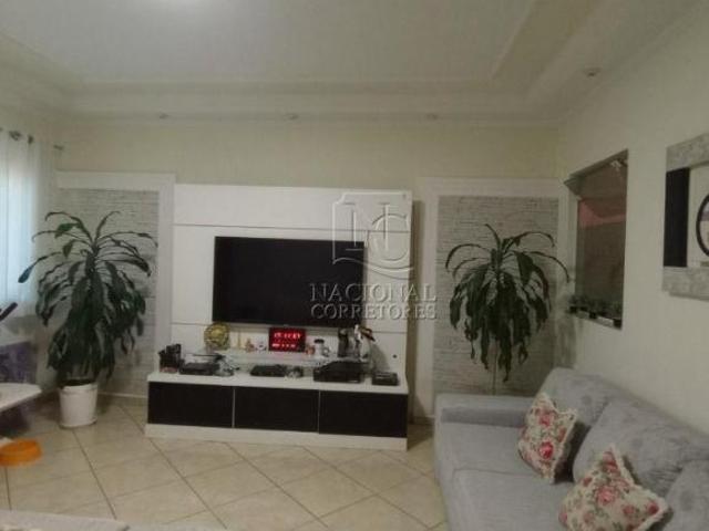 Sobrado à venda, 170 m² Vila Francisco Matarazzo Santo André/SP