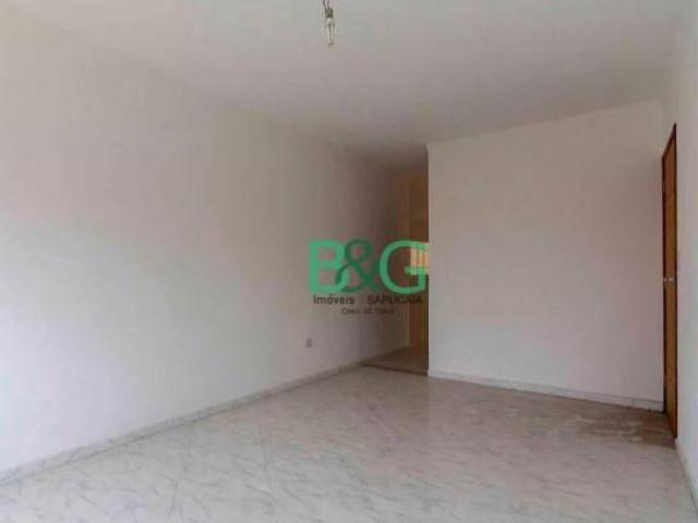Sobrado à venda, 170 m² por R$ 779.000,00 Vila Salete São Paulo/SP