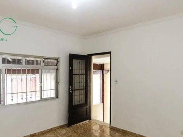Sobrado à venda, 170 m² por R$ 789.000,00 Vila Ivone São Paulo/SP