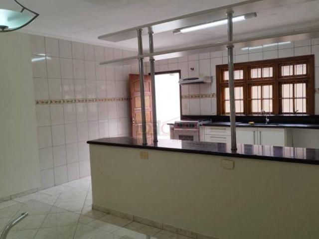 Sobrado à venda, 170 m² por R$ 780.000,00 Vila Matilde São Paulo/SP