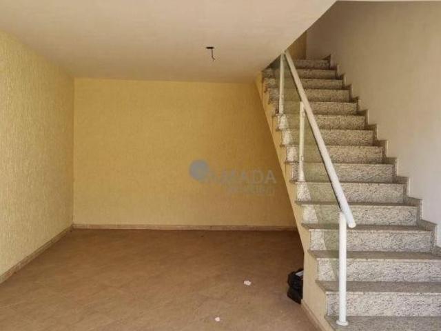 Sobrado à venda, 170 m² por R$ 780.000,00 Vila Salete São Paulo/SP