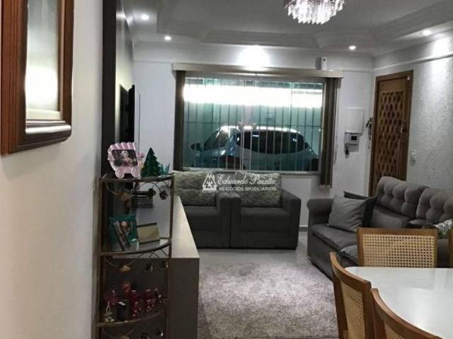 Sobrado à venda, 170 m² por R$ 850.000,01 Vila Tijuco Guarulhos/SP