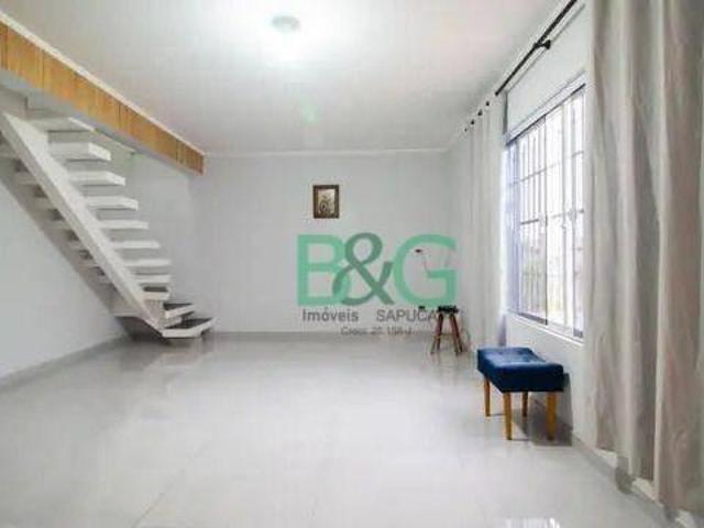 Sobrado à venda, 170 m² por R$ 889.000,00 Vila Aricanduva São Paulo/SP