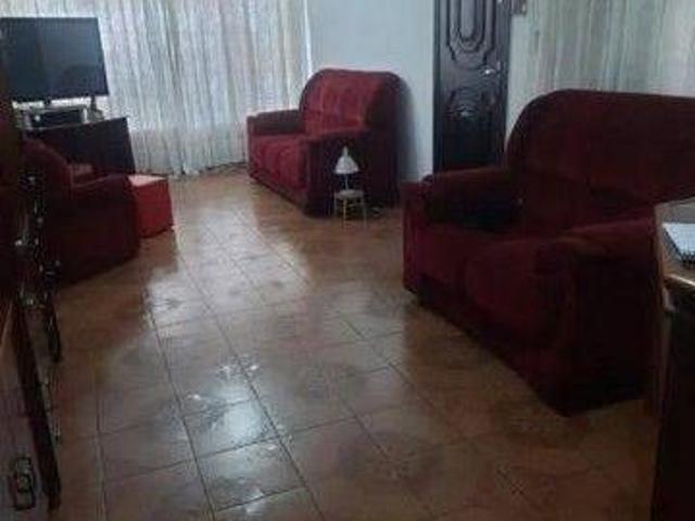 Sobrado à venda, 170 m² por R$ 880.000,00 Vila Clementino São Paulo/SP