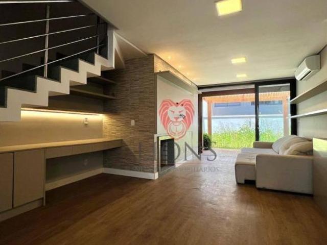 Sobrado à venda, 170 m² por R$ 890.000,00 Jansen Gravataí/RS
