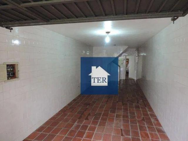 Sobrado à venda, 170 m² por R$ 900.000,00 Água Fria São Paulo/SP