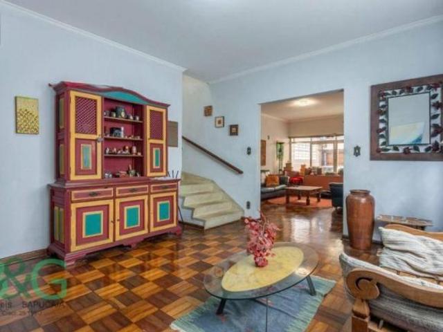 Sobrado à venda, 170 m² por R$ 910.000,00 Planalto Paulista São Paulo/SP