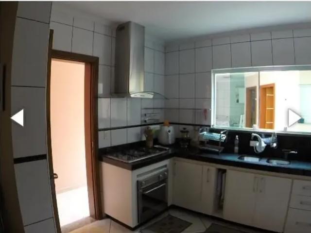 Sobrado à venda, 170 m² por R$ 930.000,00 Nova Petrópolis São Bernardo do Campo/SP