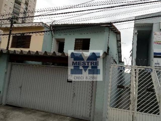 Sobrado à venda, 170 m² por R$ 950.000,00 Vila Moreira Guarulhos/SP