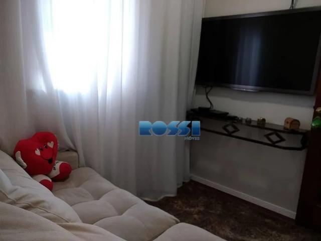 Sobrado à venda, 170 m² por R$ 960.000,00 Vila Ema São Paulo/SP