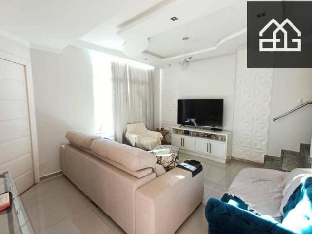Sobrado à venda, 170 m² por R$ 990.000,00 Parque São Paulo Cascavel/PR